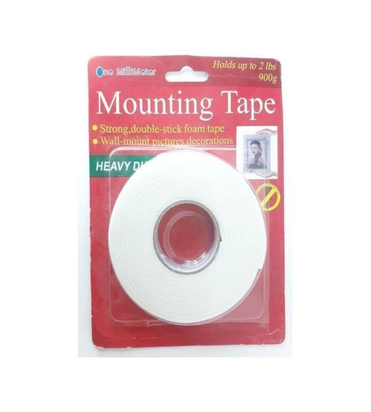 Tanjashop.com - Scotch double face // Mounting Tape double-stick